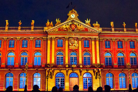 Histoire d'eau - August 2013