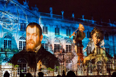 Histoire d'eau - August 2013